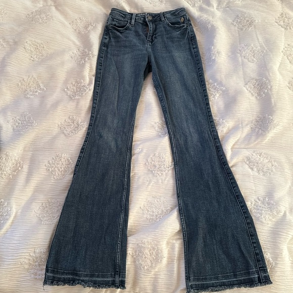Idyllwind | Jeans | Idyllwind Flare Jeans | Poshmark